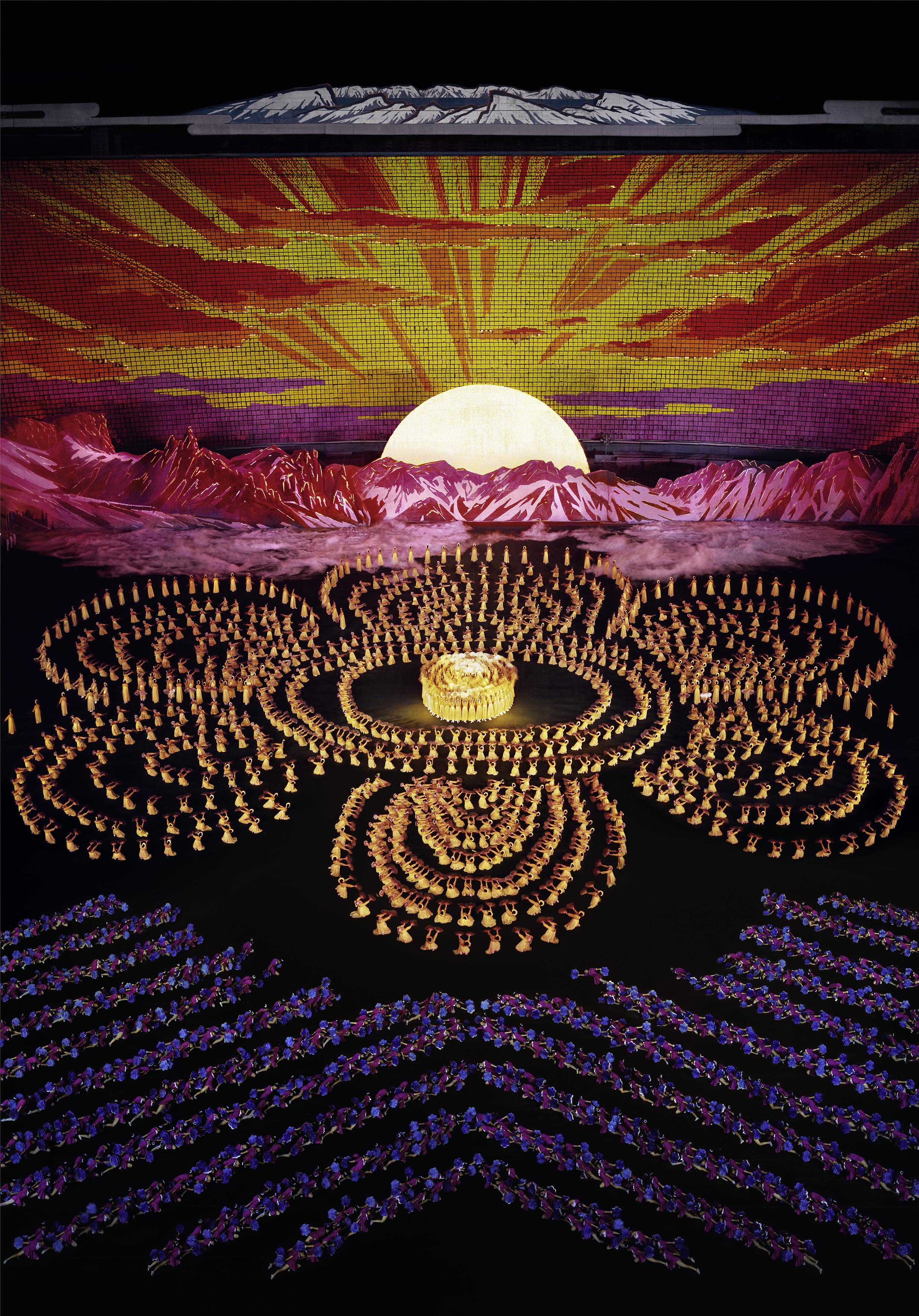 Andreas Gursky – Tyla Glen MCP