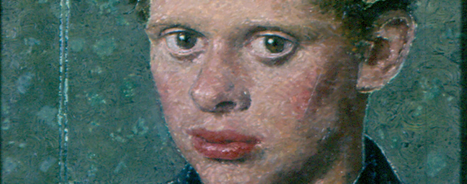 Portraits of Dylan Thomas | National Poetry Library