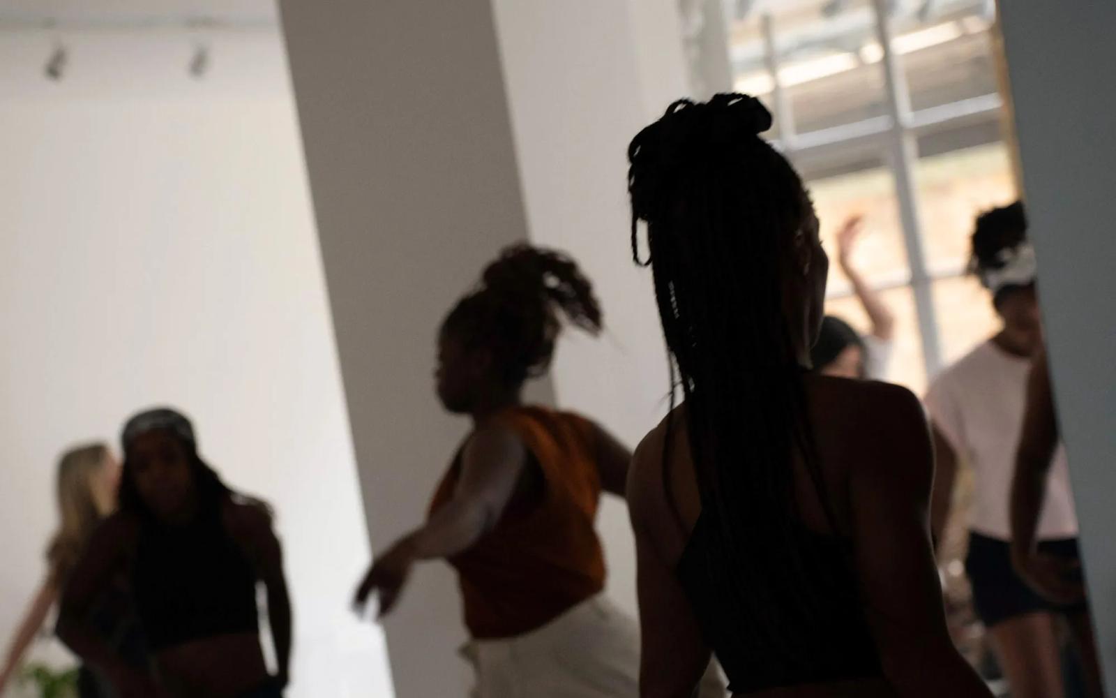 Free-Form Movement Workshop | Southbank Centre