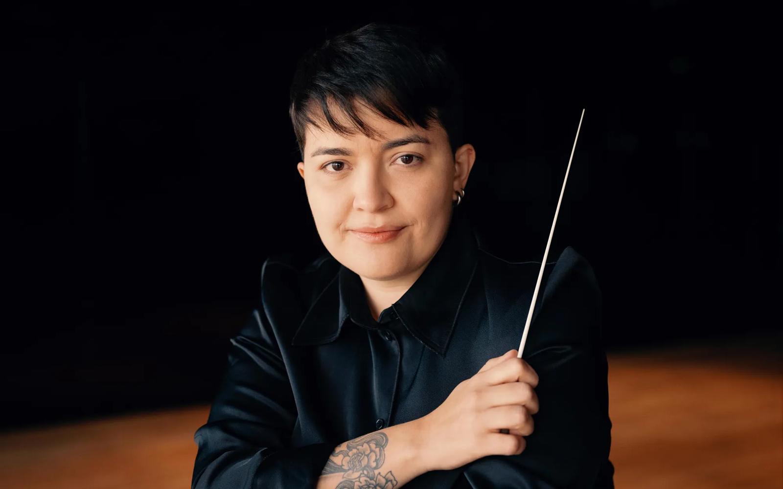 Chineke! Orchestra: Phenomenal Women | Southbank Centre