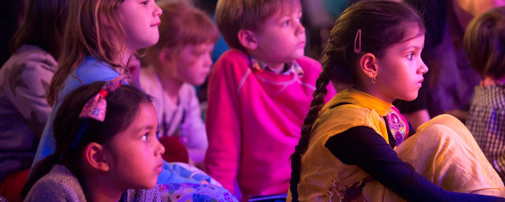 Imagine Children's Festival | Southbank Centre