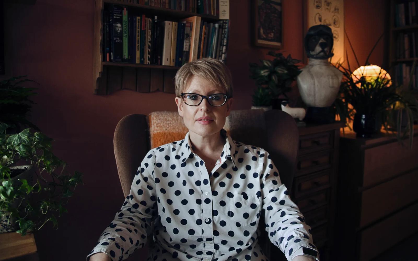 Ailís Ní Ríain: Holocene | Southbank Centre