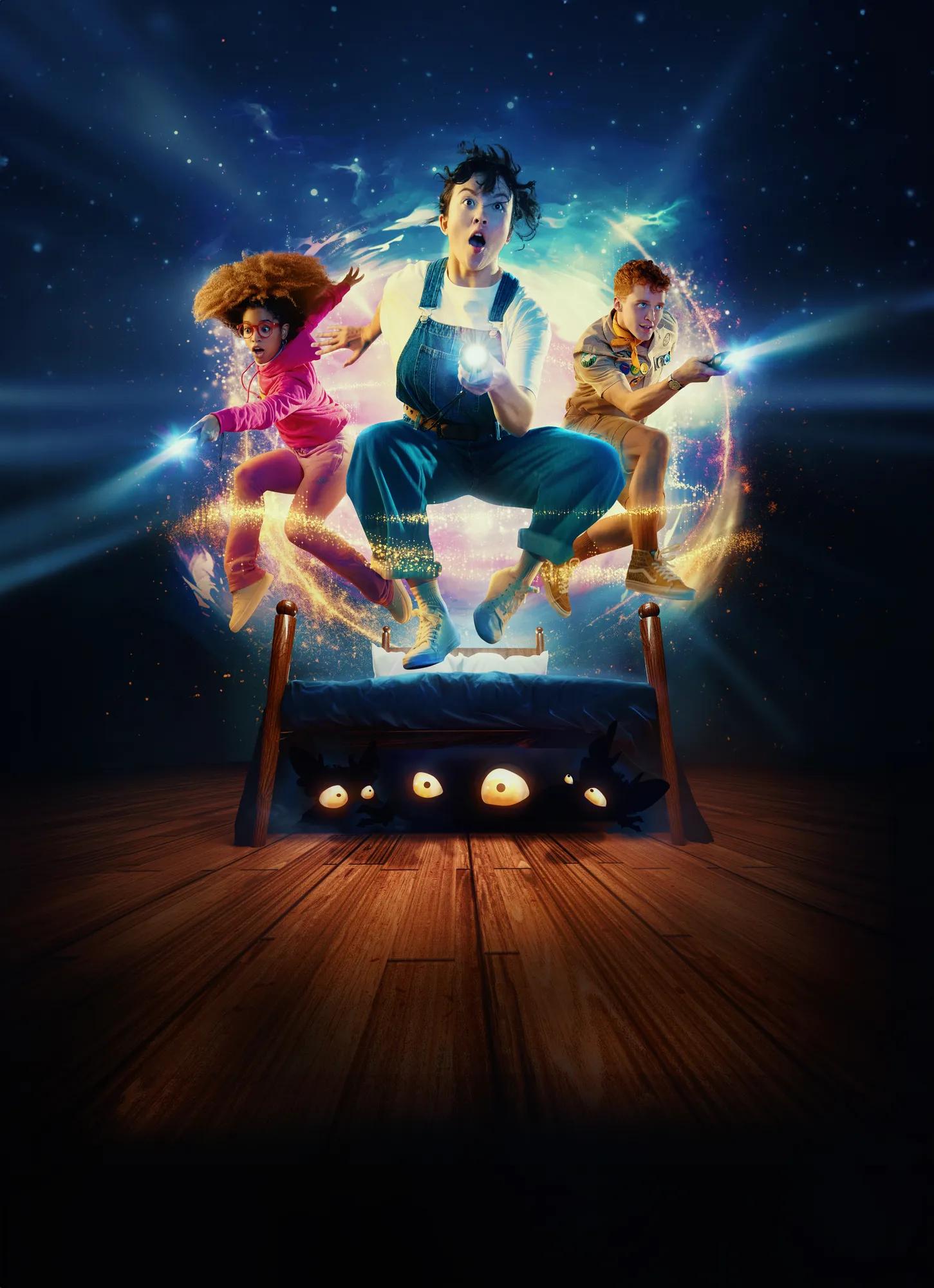 Tom Fletcher's The Creakers | Southbank Centre