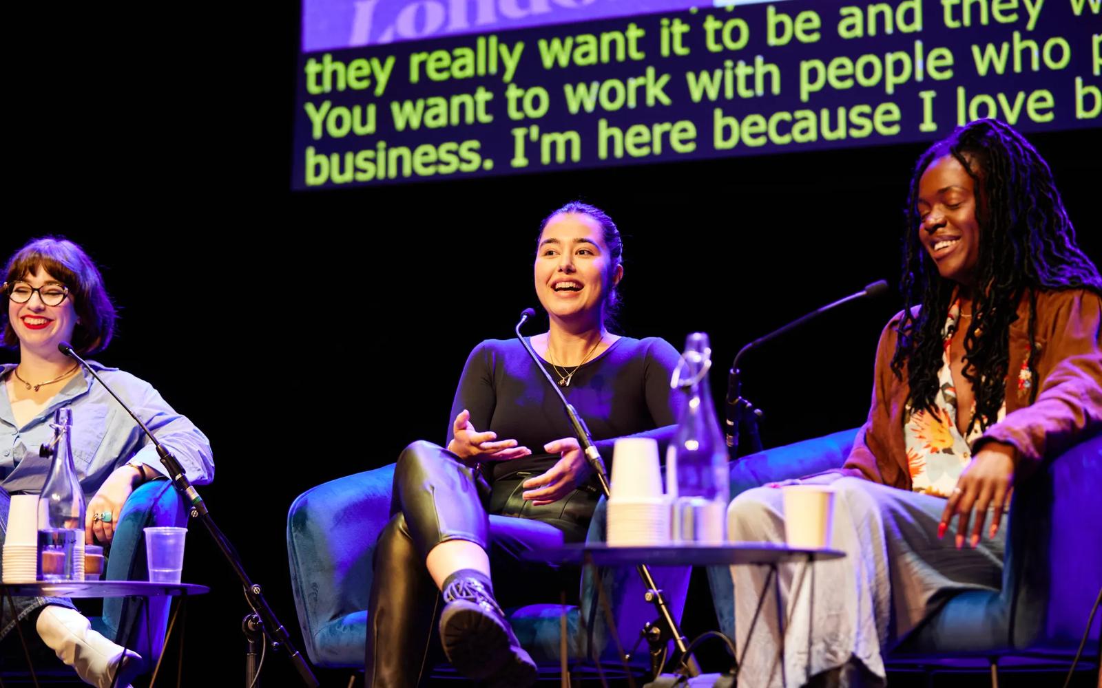 Creative Future Writers' Day | Southbank Centre