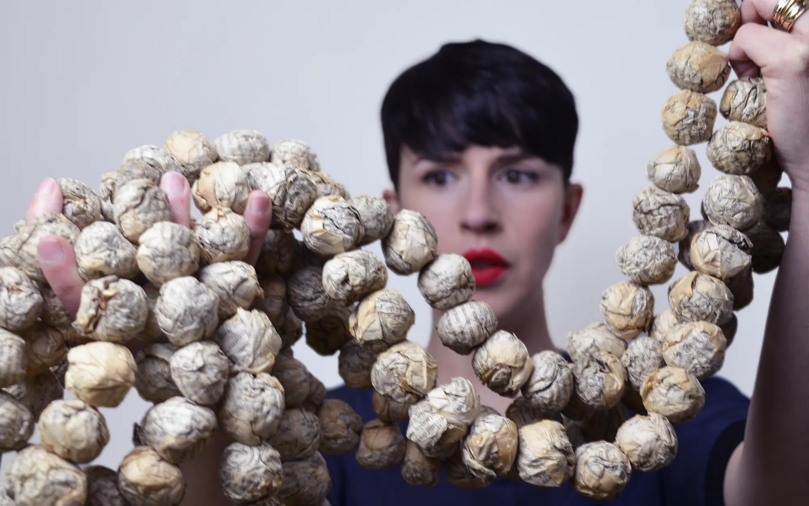 Iris Colomb Workshop | Southbank Centre