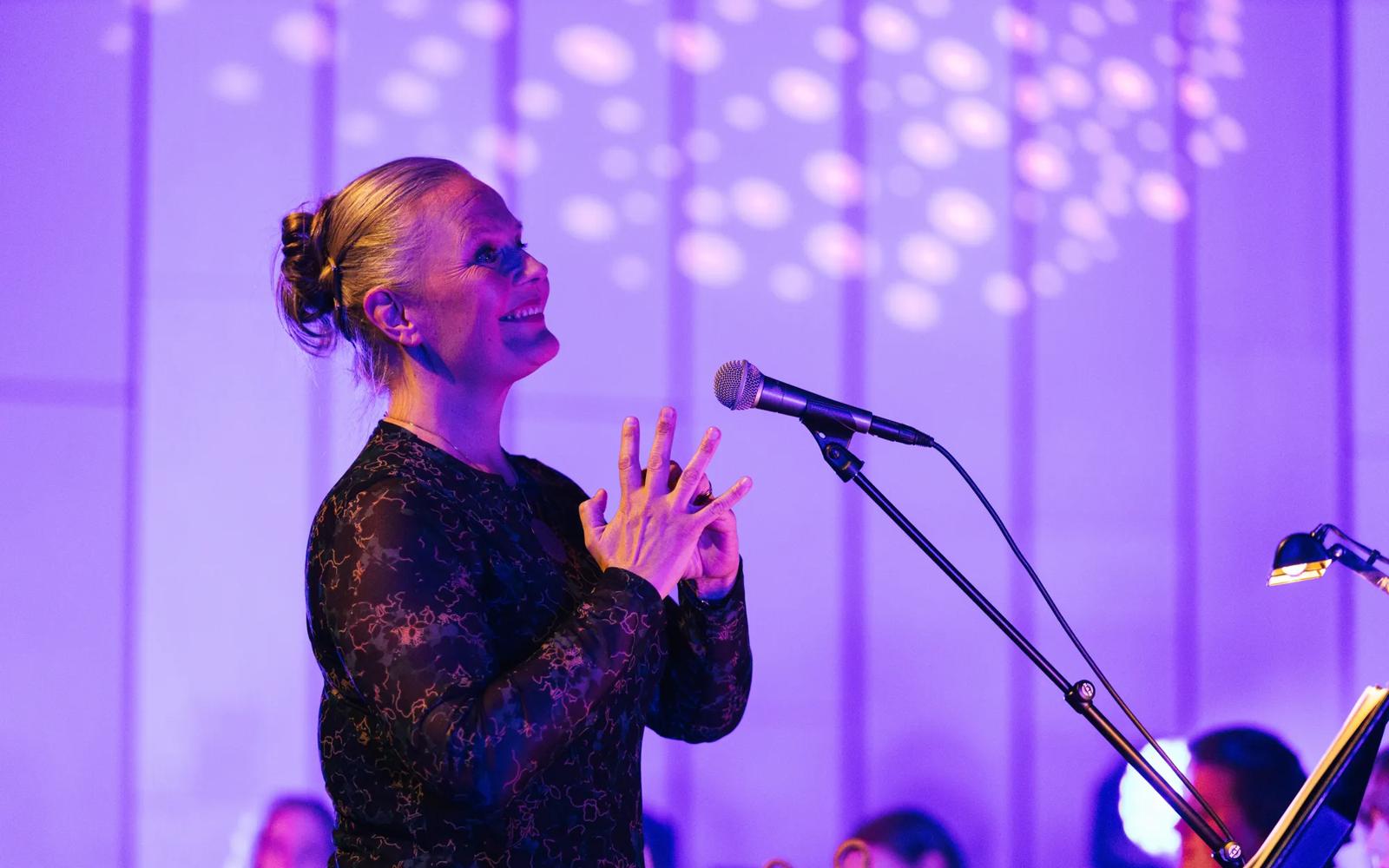 Morning Song | Southbank Centre
