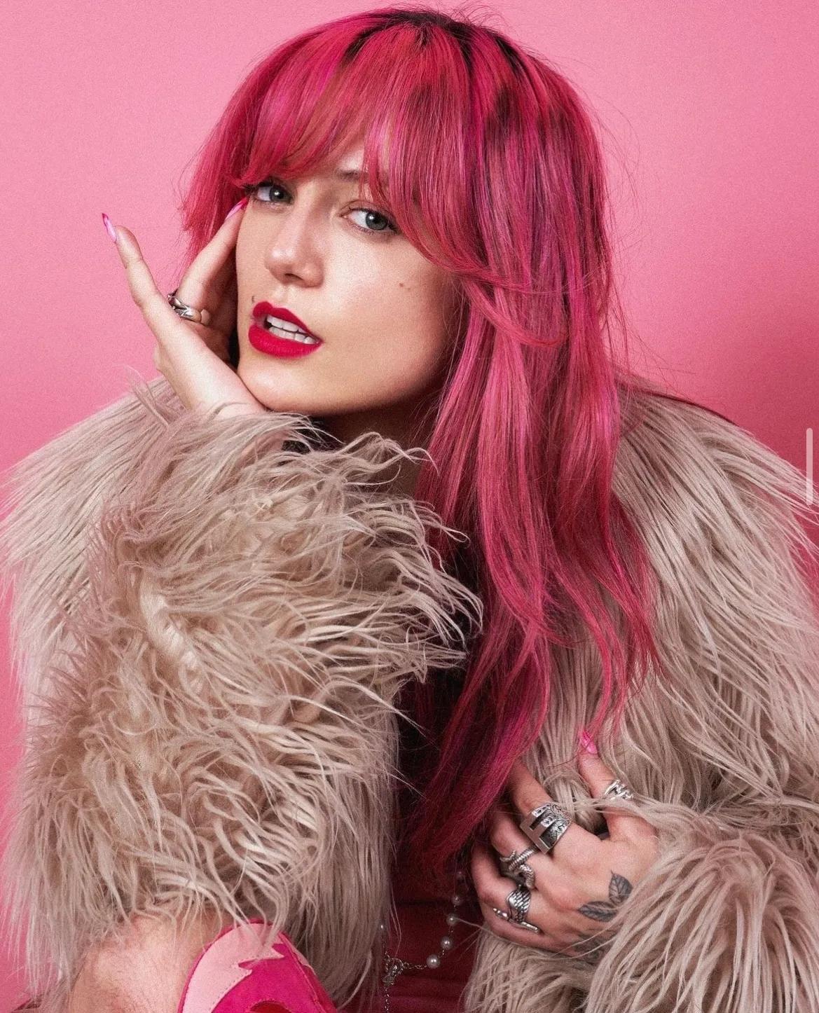 Florence Given: Women Living Deliciously | Southbank Centre