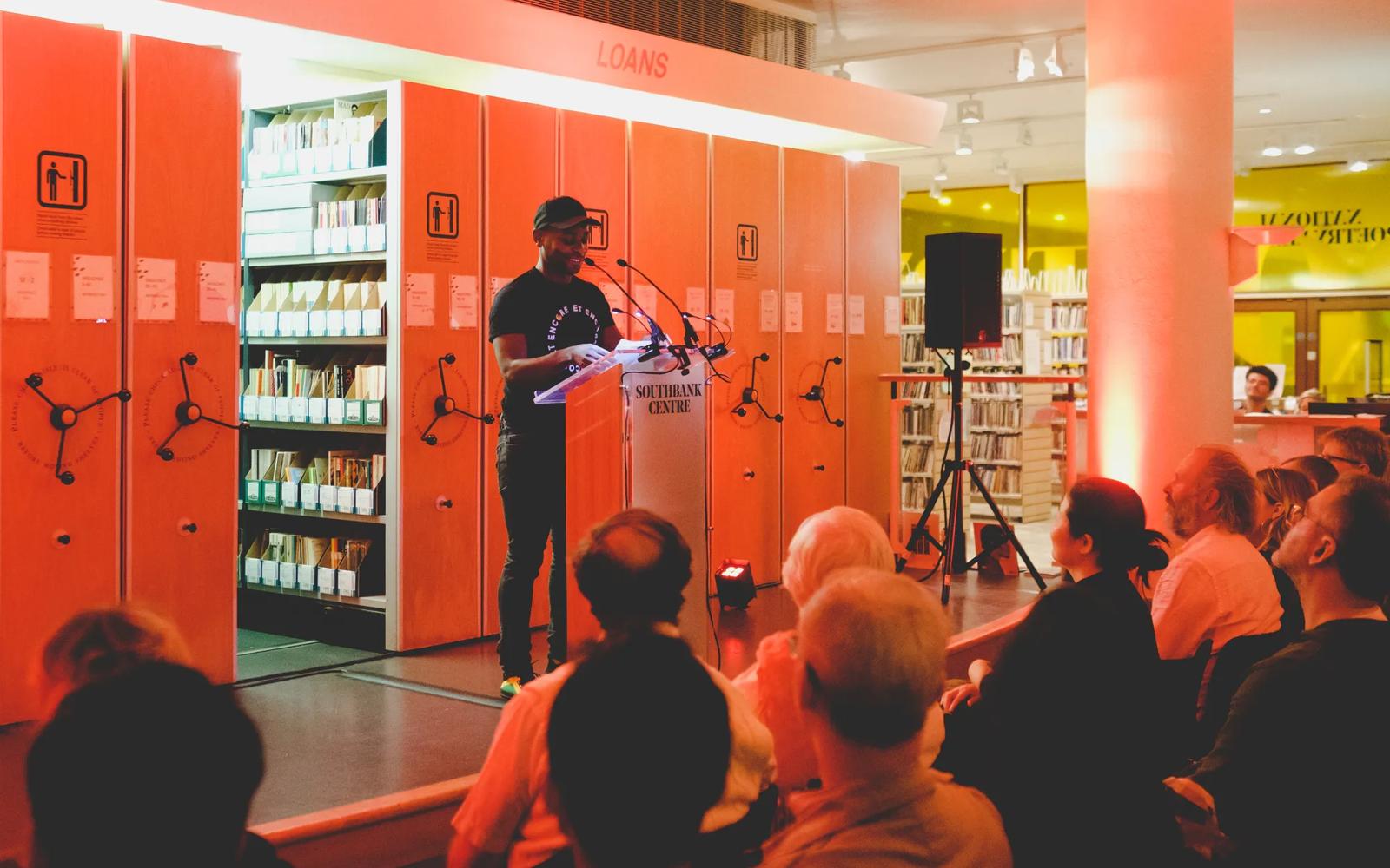 Special Edition 2025 – 26 | Southbank Centre