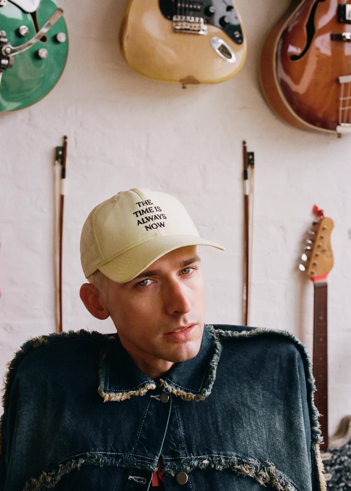 futuretense: Toby Corton + Kiiymm | Southbank Centre