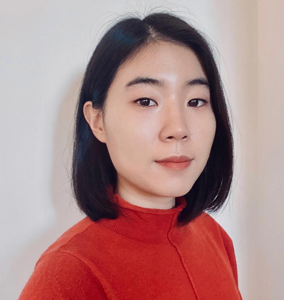 Robin Park | Southbank Centre