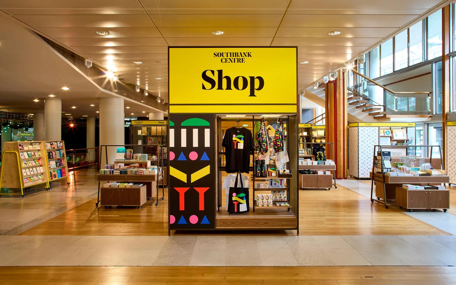 Royal Festival Hall Shop | Southbank Centre