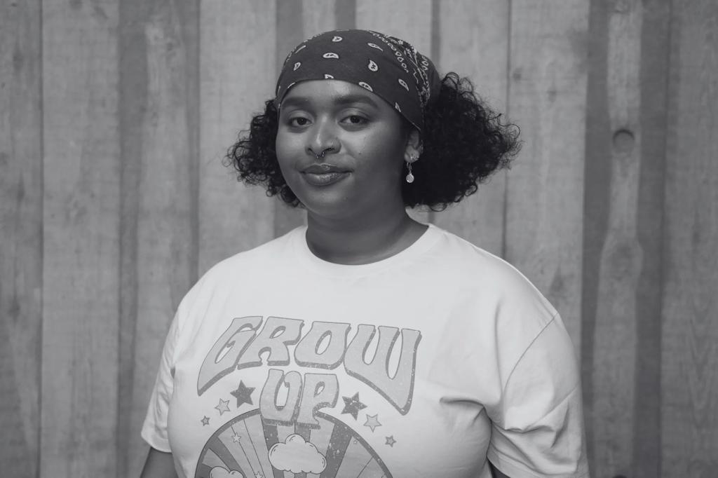 Fatima Sheekhuna | Southbank Centre