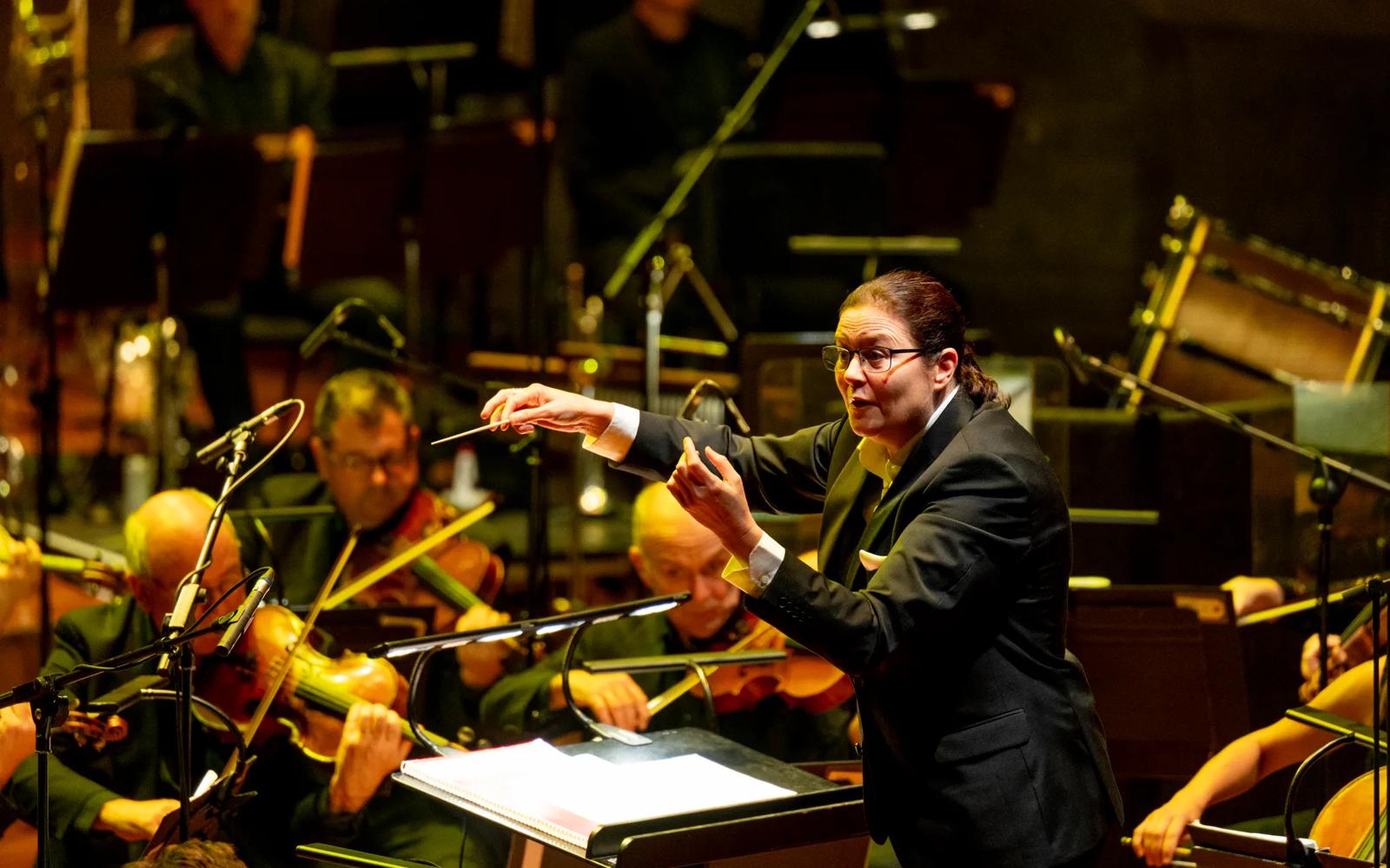 BBC Concert Orchestra: Brahms | Southbank Centre