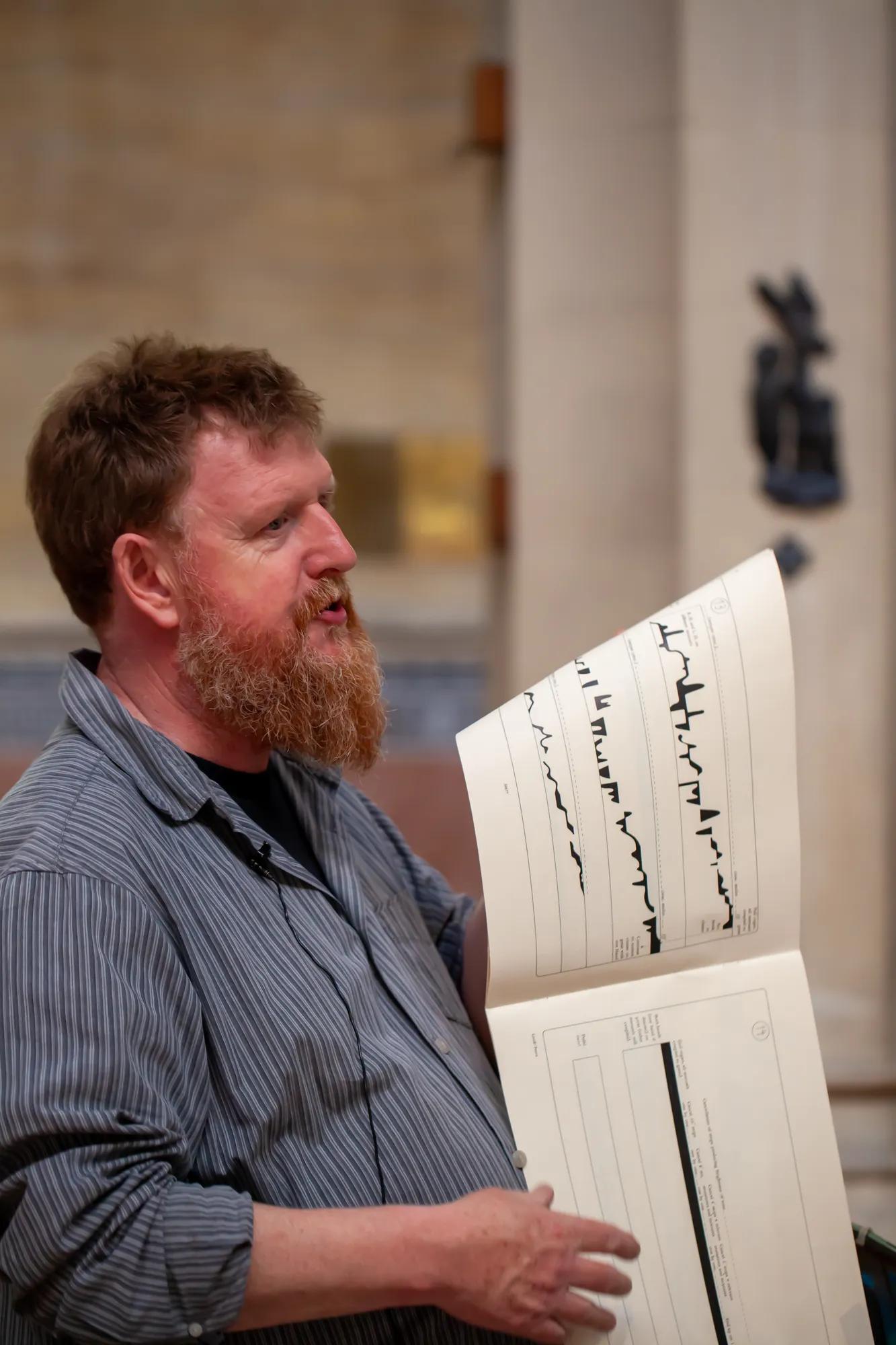 Let's Build an Organ | Southbank Centre