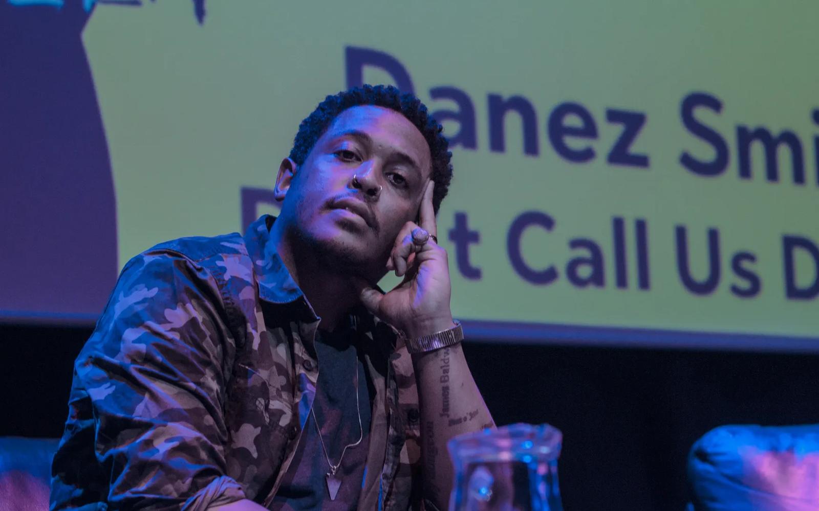 Out-Spoken: October | Southbank Centre