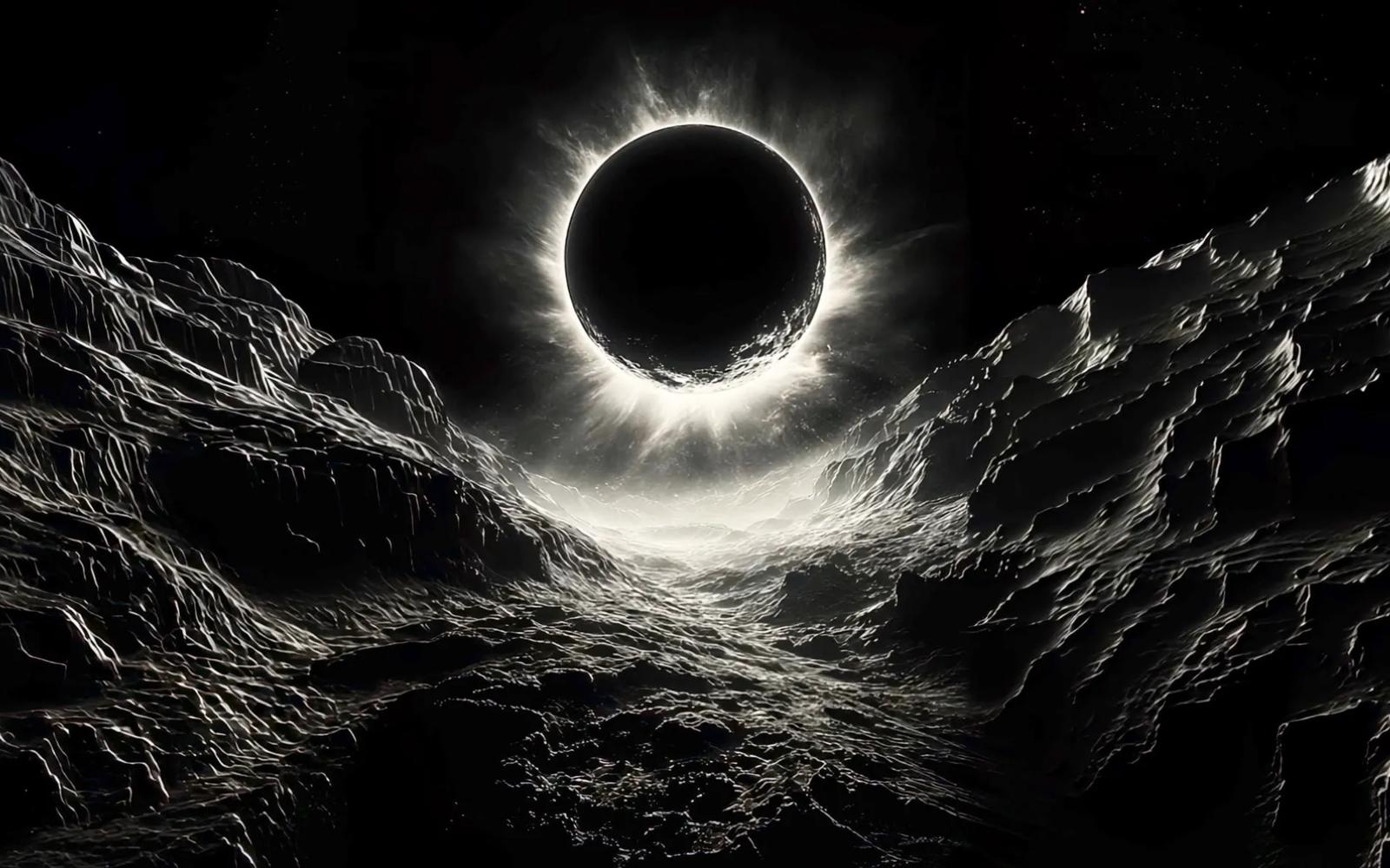 Symphony of Shadows | Southbank Centre