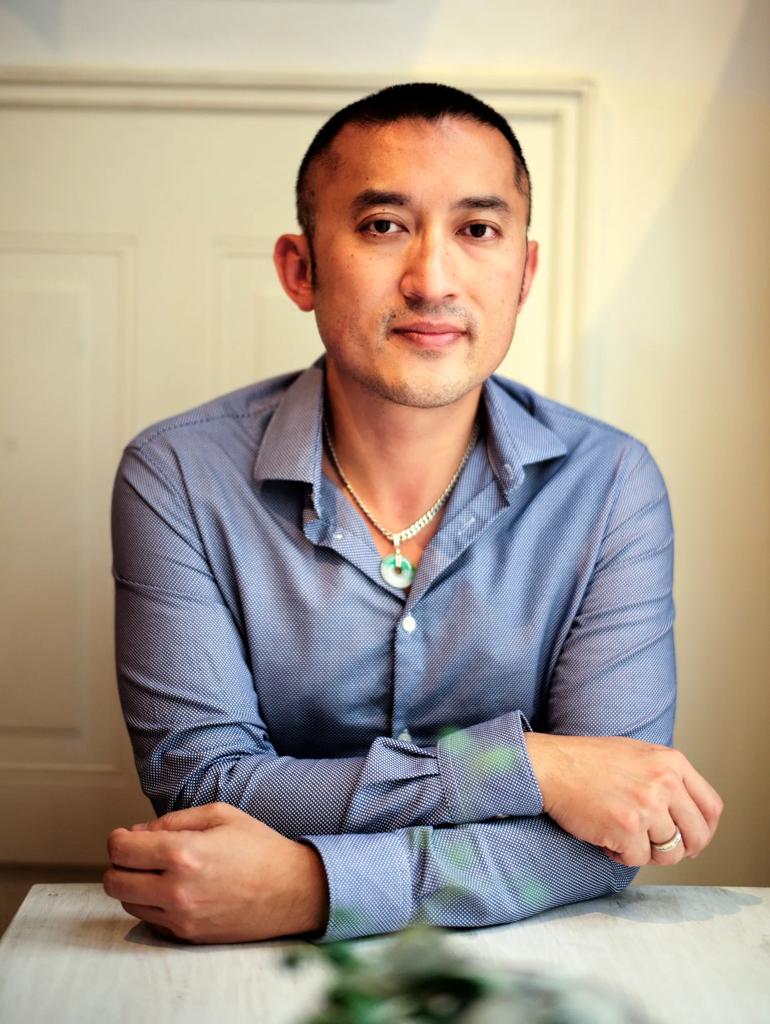 How I create... with composer Huang Ruo | Southbank Centre