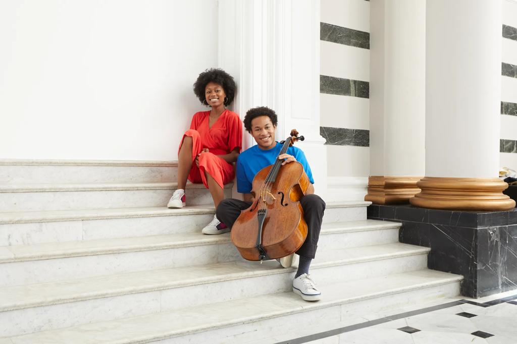 7 famous classical music families performing today | Southbank Centre