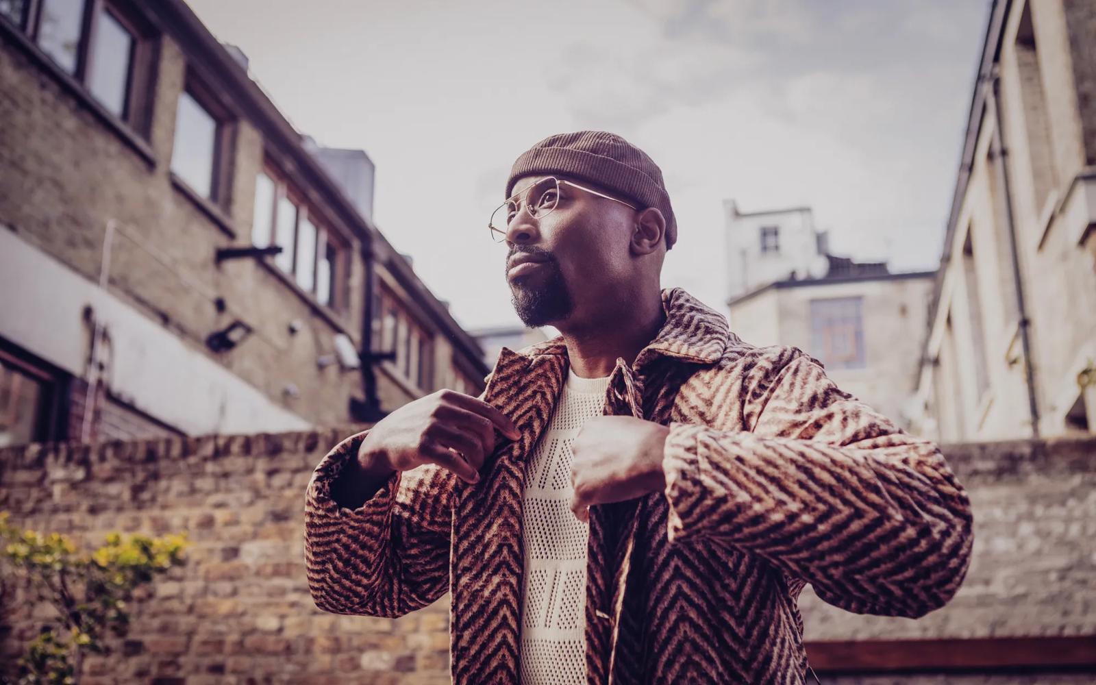 Alexis Ffrench | Southbank Centre