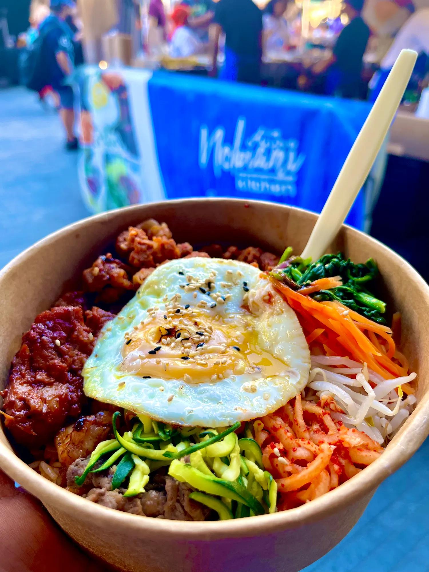 Nobiani | Southbank Centre