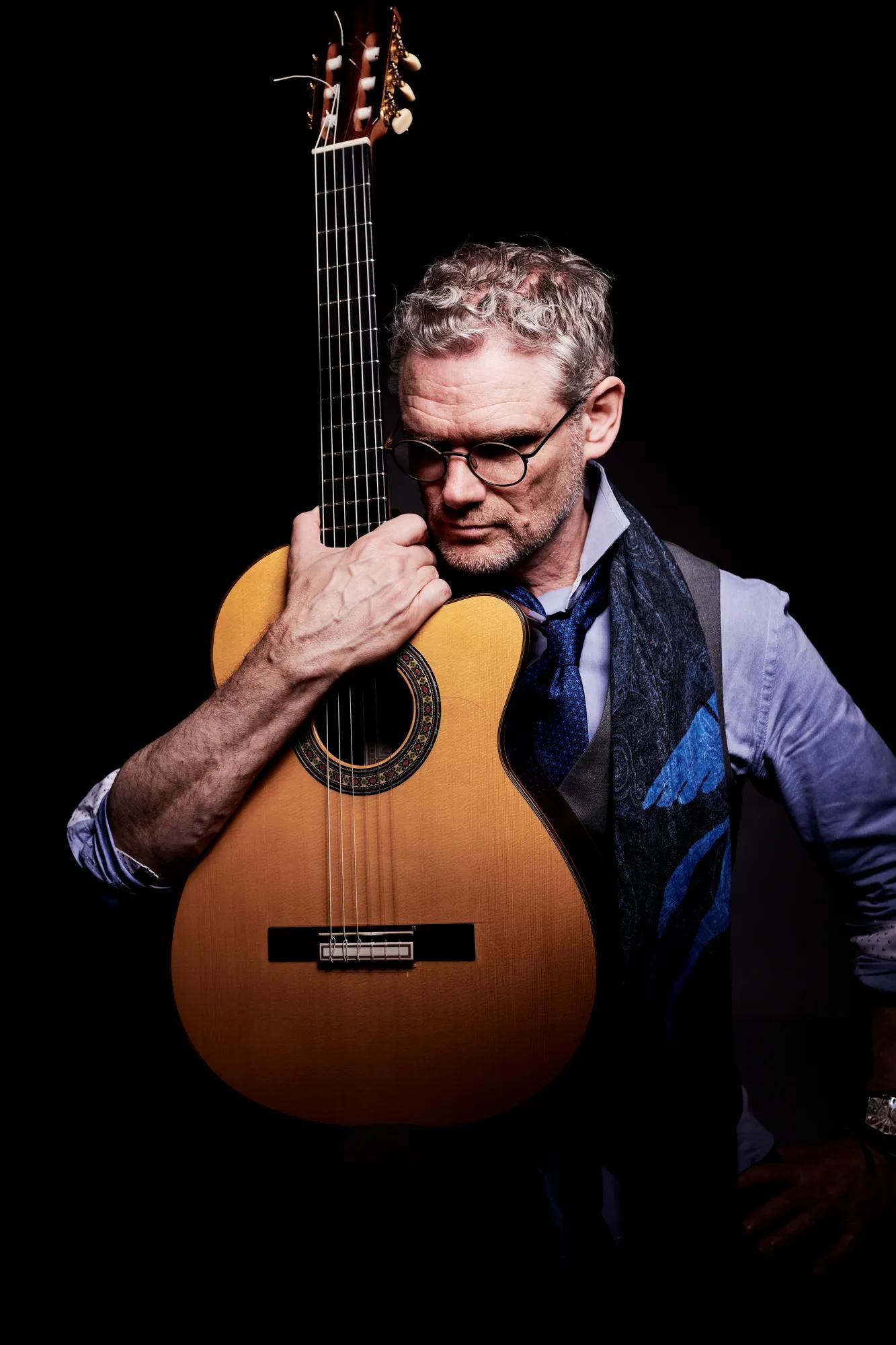 Jesse Cook | Southbank Centre