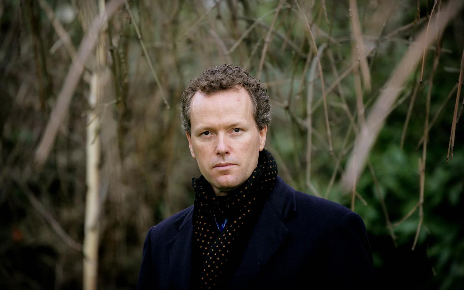 Edward St Aubyn: Parallel Lines | Southbank Centre