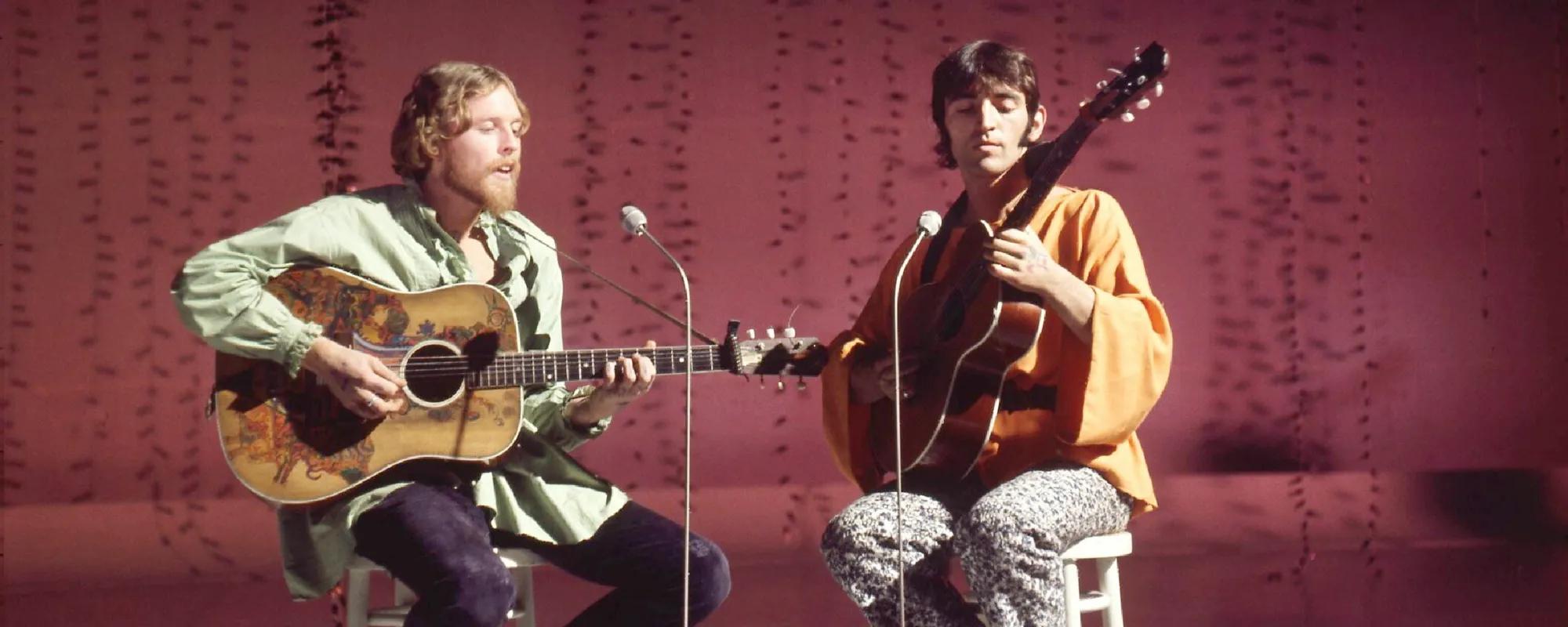 A Celebration of The Incredible String Band | Southbank Centre