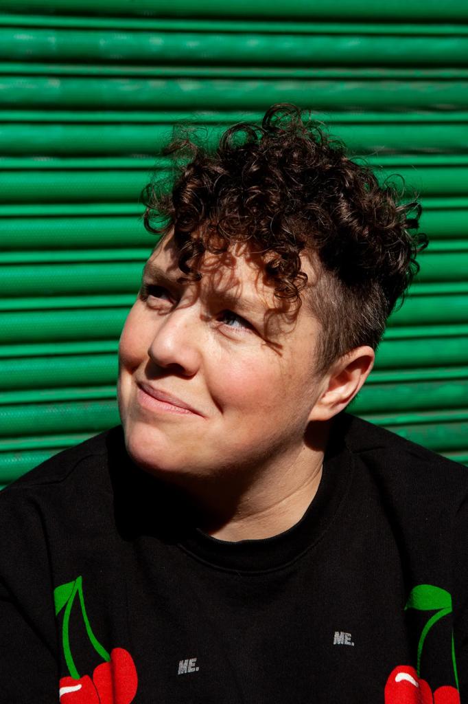 Jess Thom: 6 things… everyone should know about disability | Southbank ...