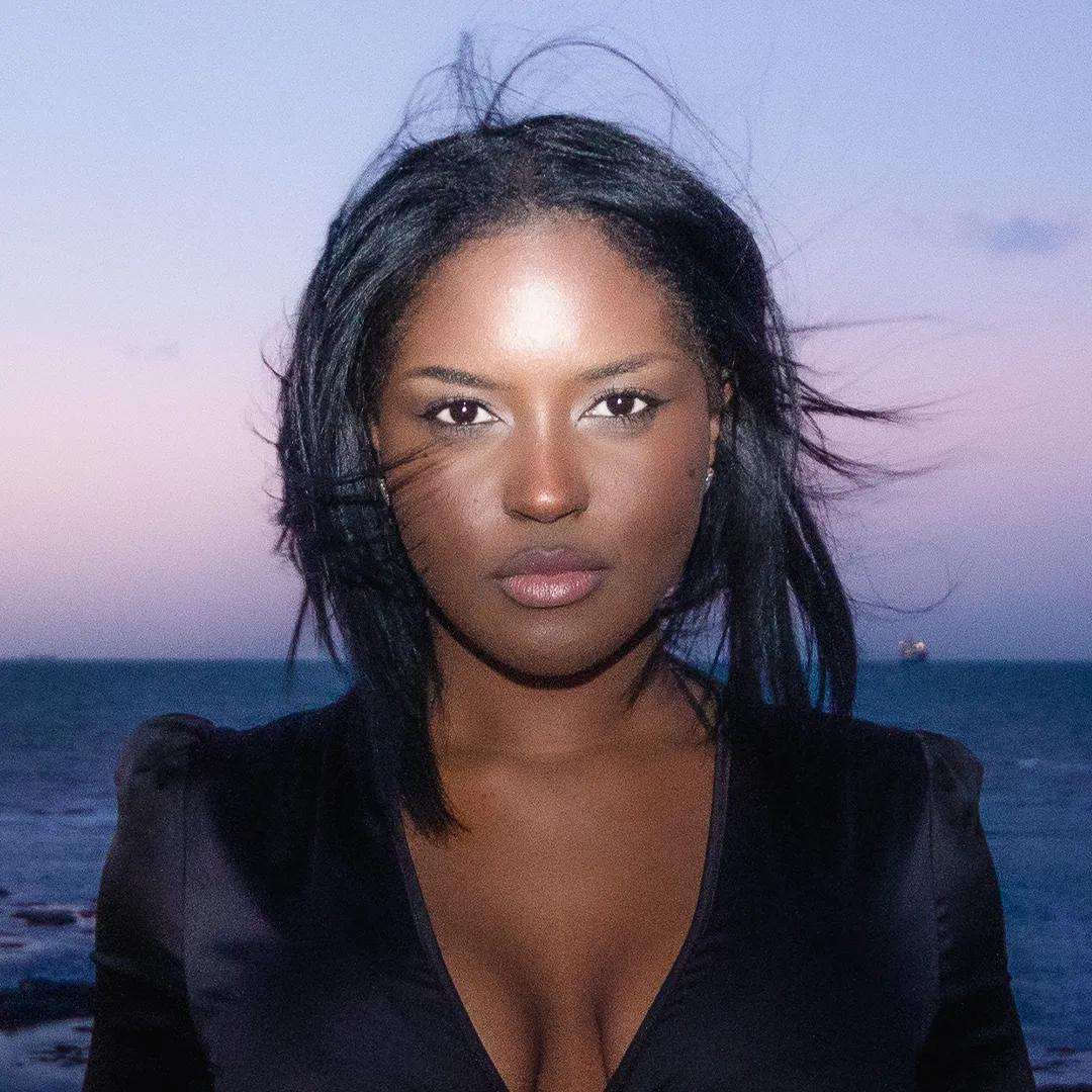 futuretense: Cherrie B + twst | Southbank Centre