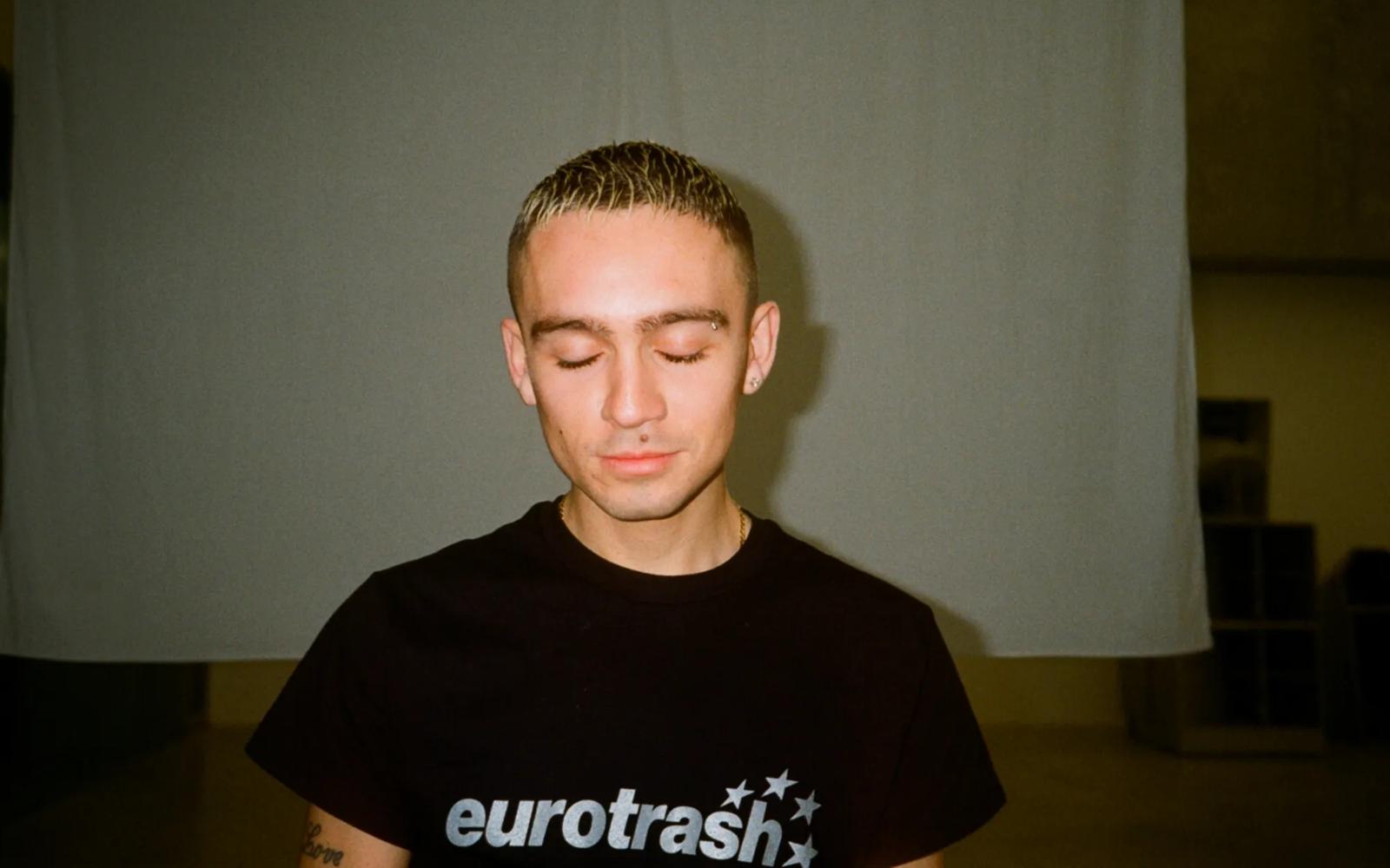 Corbin Shaw in Conversation with Musa Okwonga | Southbank Centre