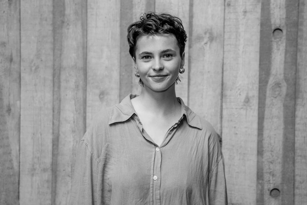 Cat Anderson | Southbank Centre