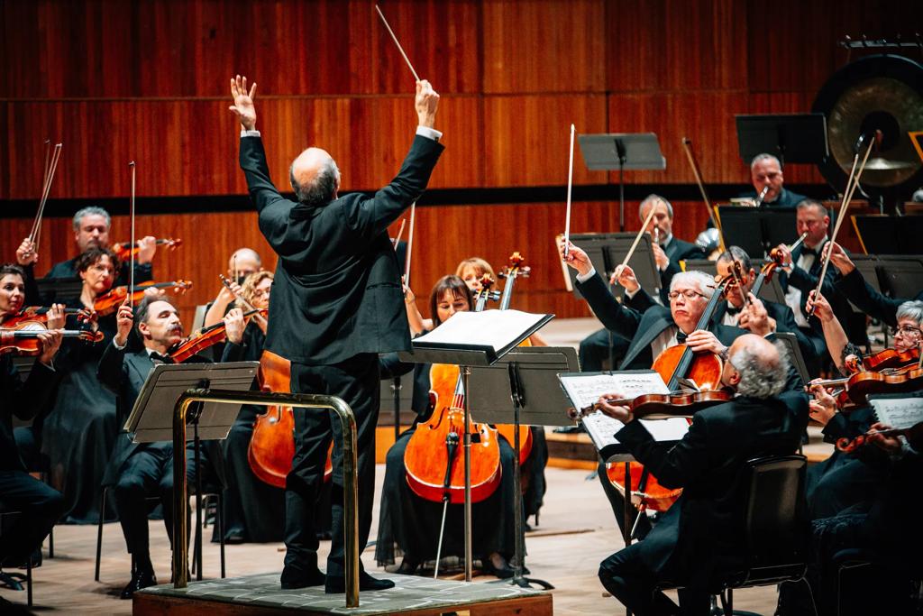 My Homeland: 7 pieces of music that define a nation | Southbank Centre