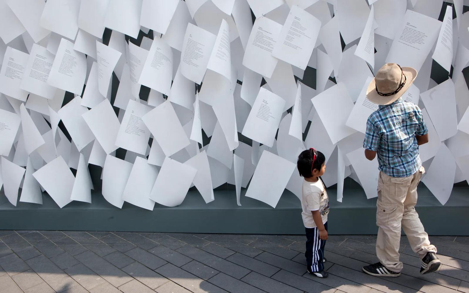 Imagine the Future | Southbank Centre