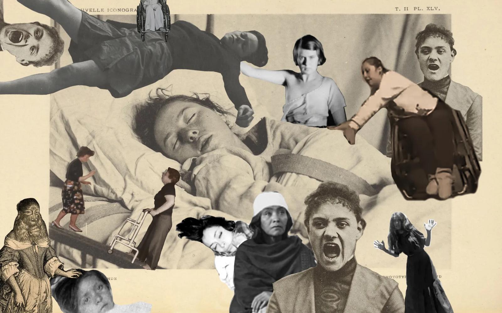 Moving the Image/Moviendo la Imagen | Southbank Centre