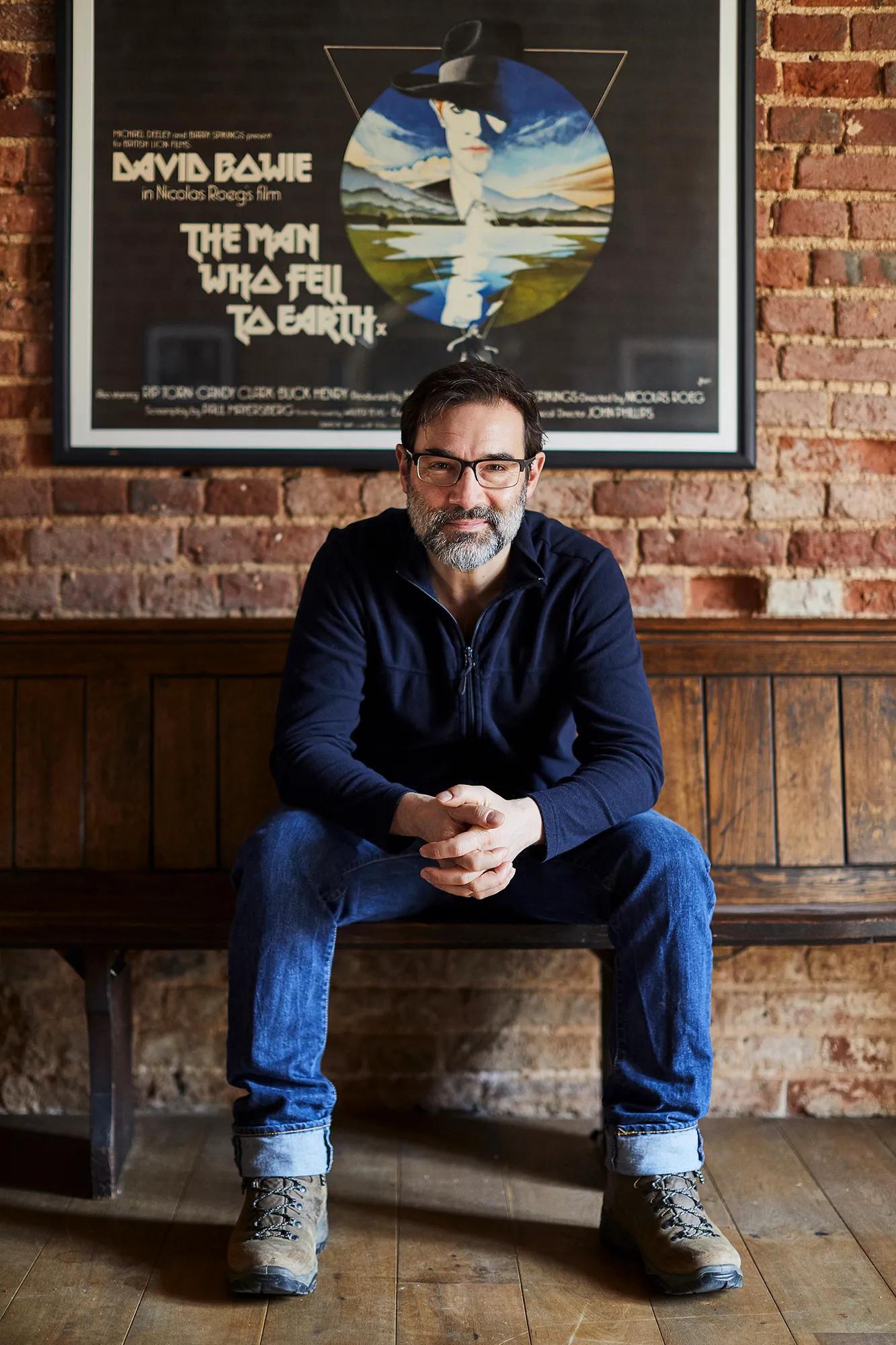 Adam Buxton: I Love You, Byeee | Southbank Centre
