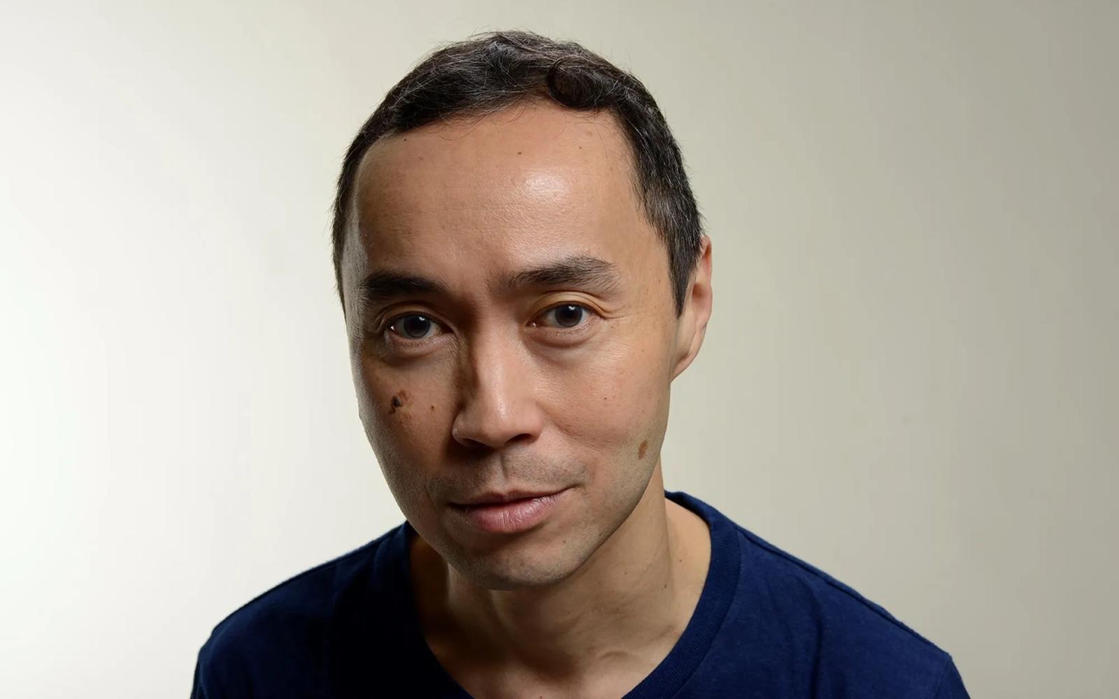 Epic Intimacies: Tash Aw & Will Harris | Southbank Centre