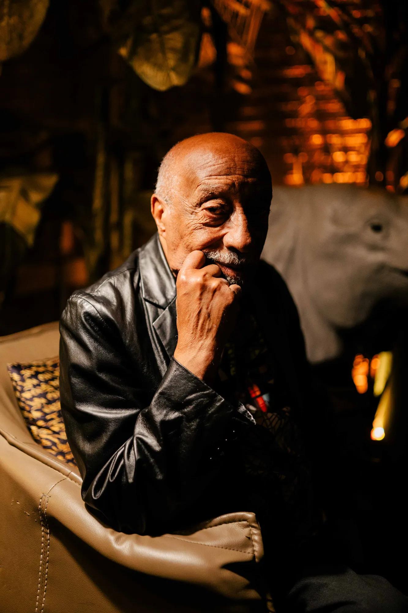 Mulatu Astatke | Southbank Centre
