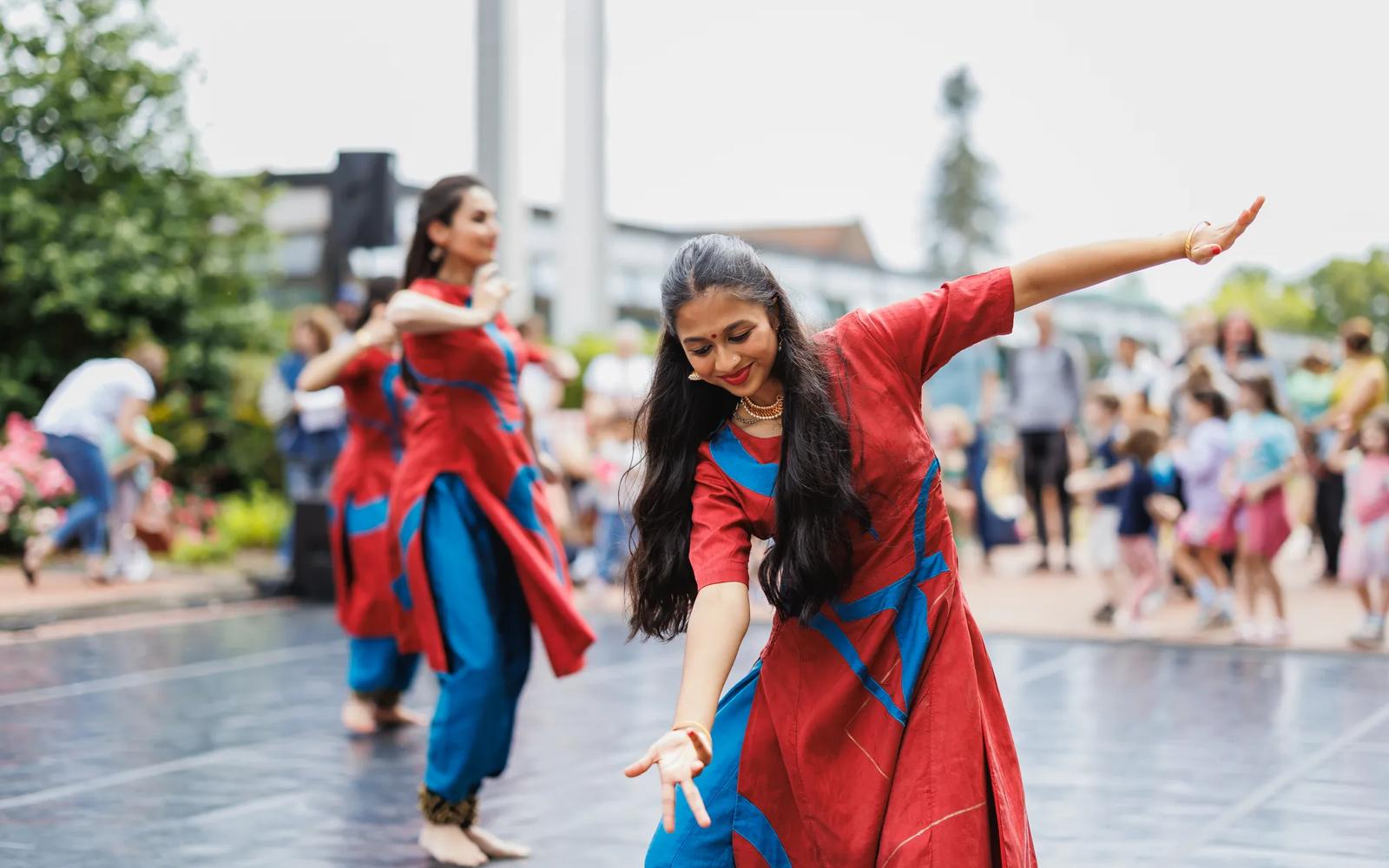 Jham! | Southbank Centre