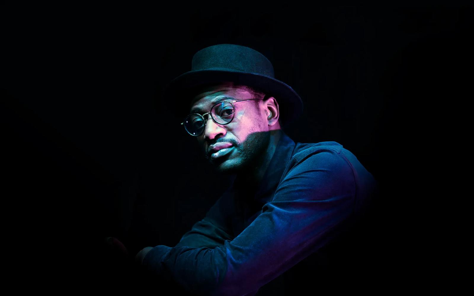 Mark Kavuma Presents: Magnum Opus | Southbank Centre