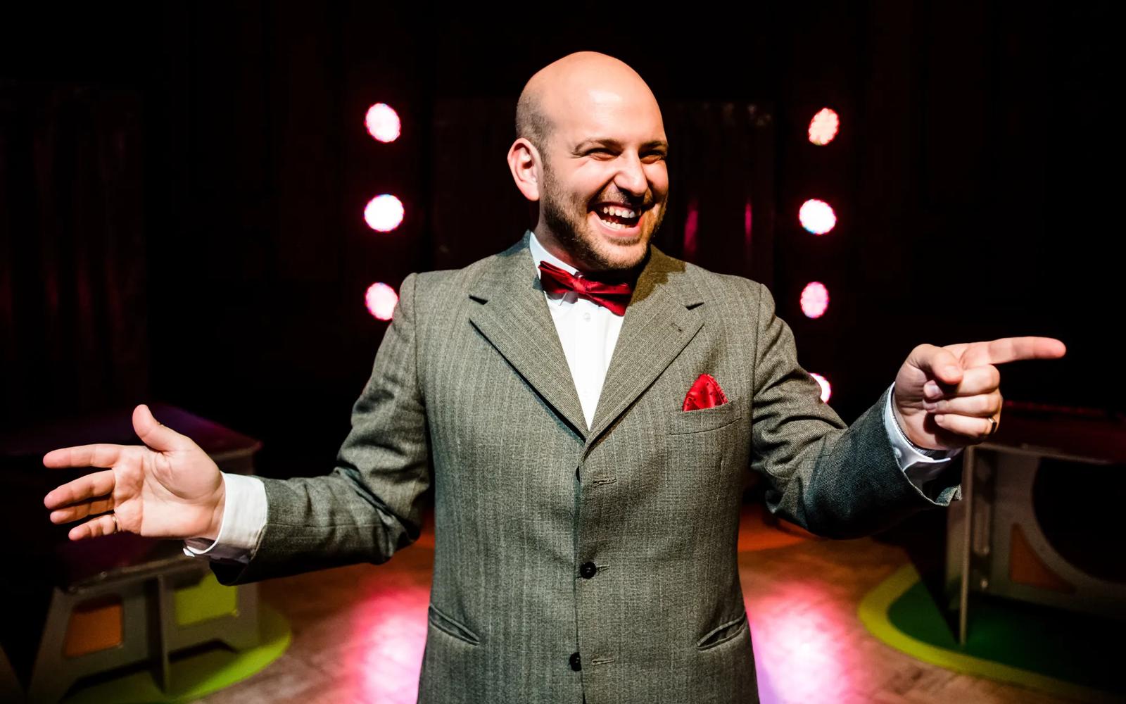 Creative Encounters: December Survival Kit | Southbank Centre