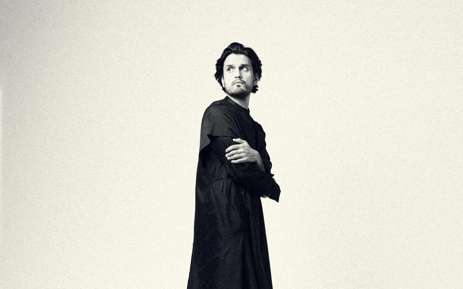 Rushil Ranjan & National Youth Choir: Khwaa-ish | Southbank Centre