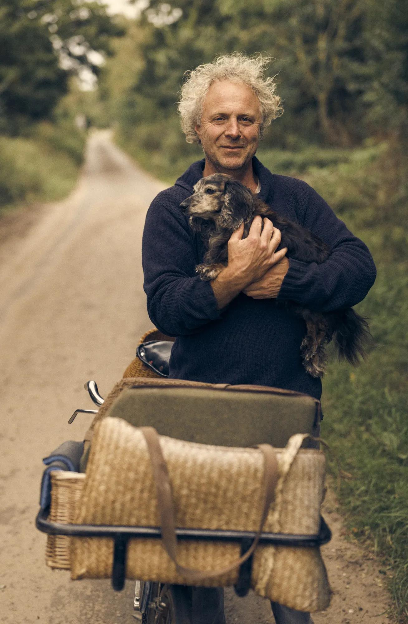 Charlie Mackesy: Always Remember | Southbank Centre