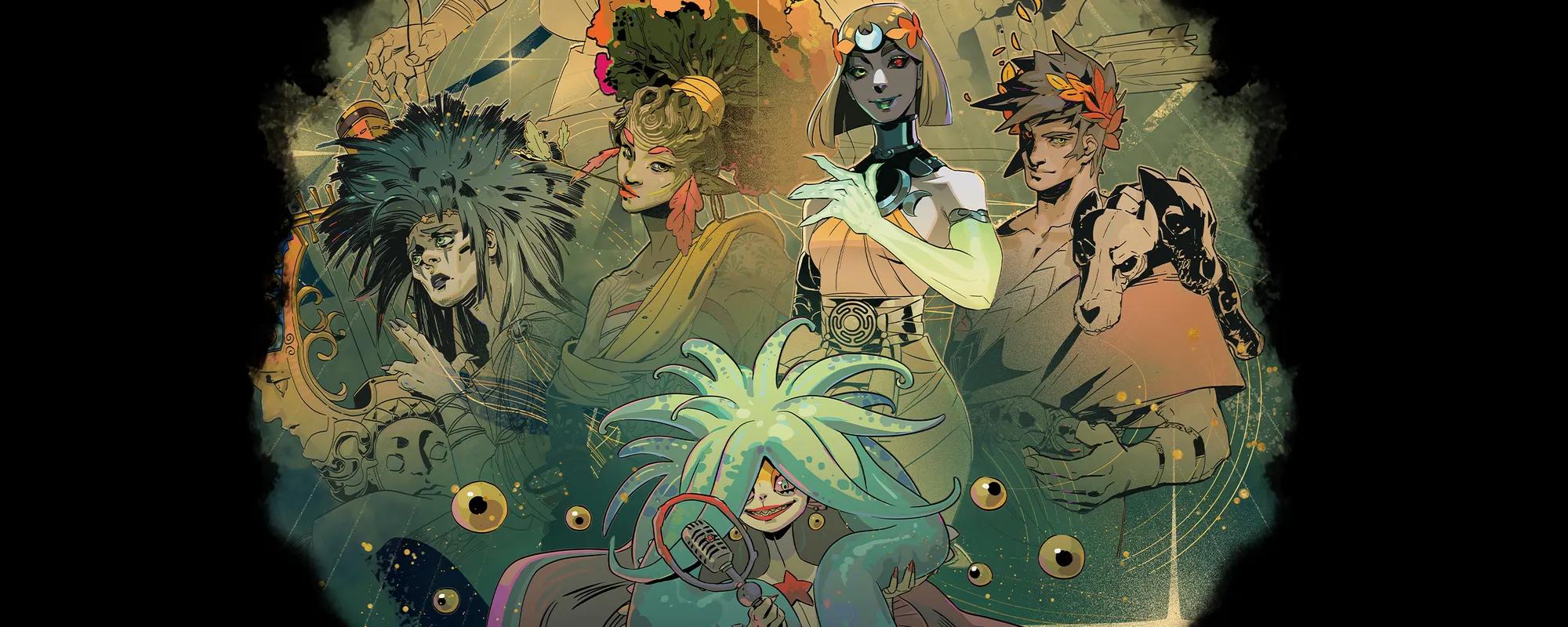 Game Music Festival: Ballads of the Underworld | Southbank Centre