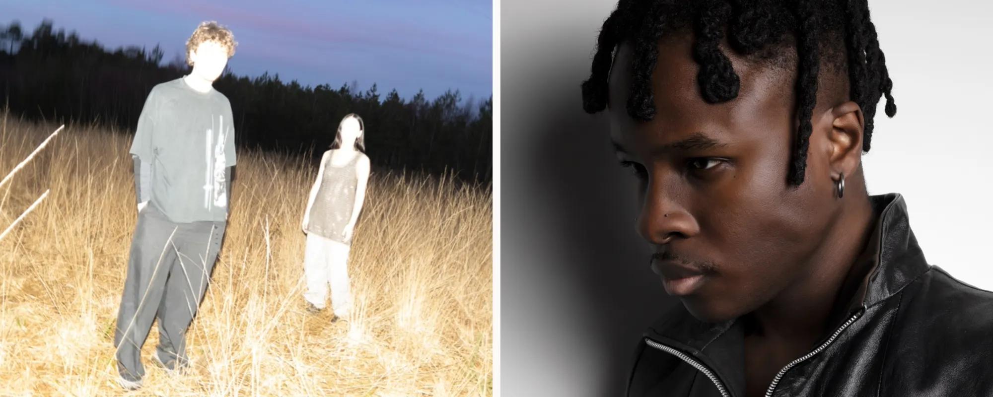 futuretense: Eye Level + MRWIZE | Southbank Centre