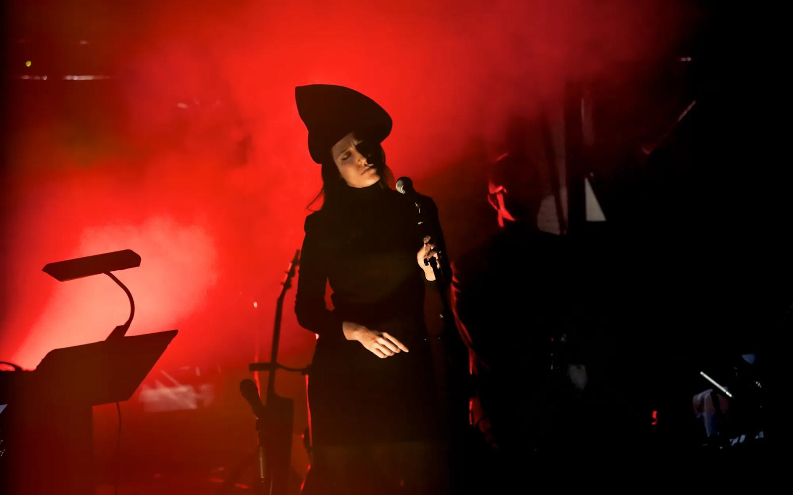 In Dreams – David Lynch Revisited | Southbank Centre