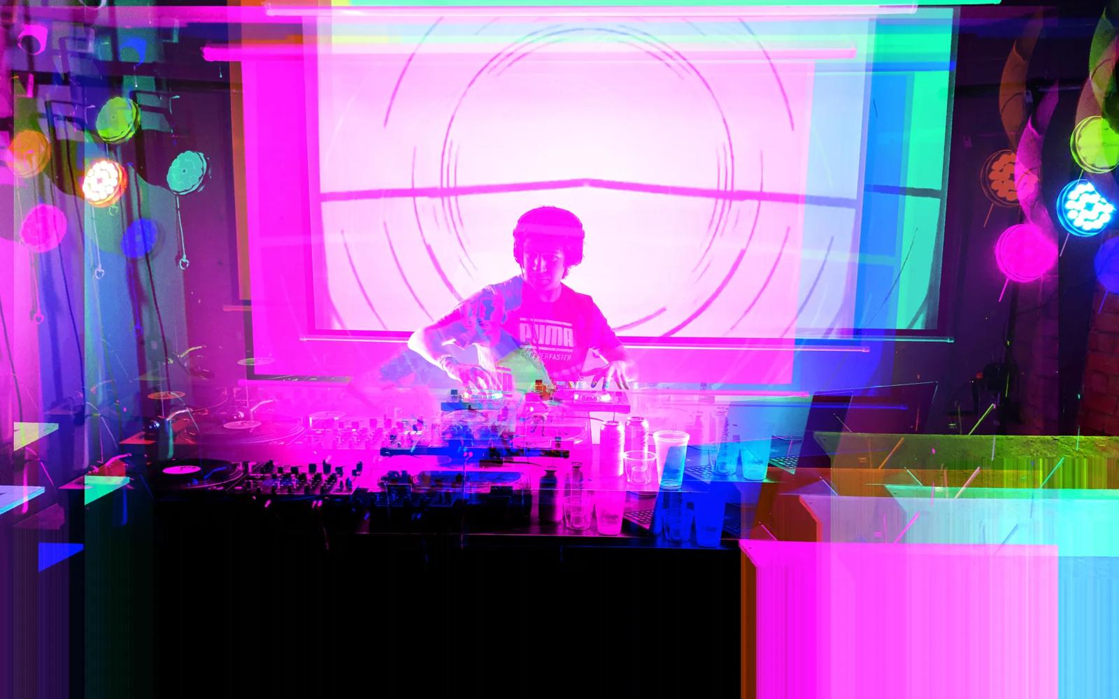 Disco Neurotico | Southbank Centre