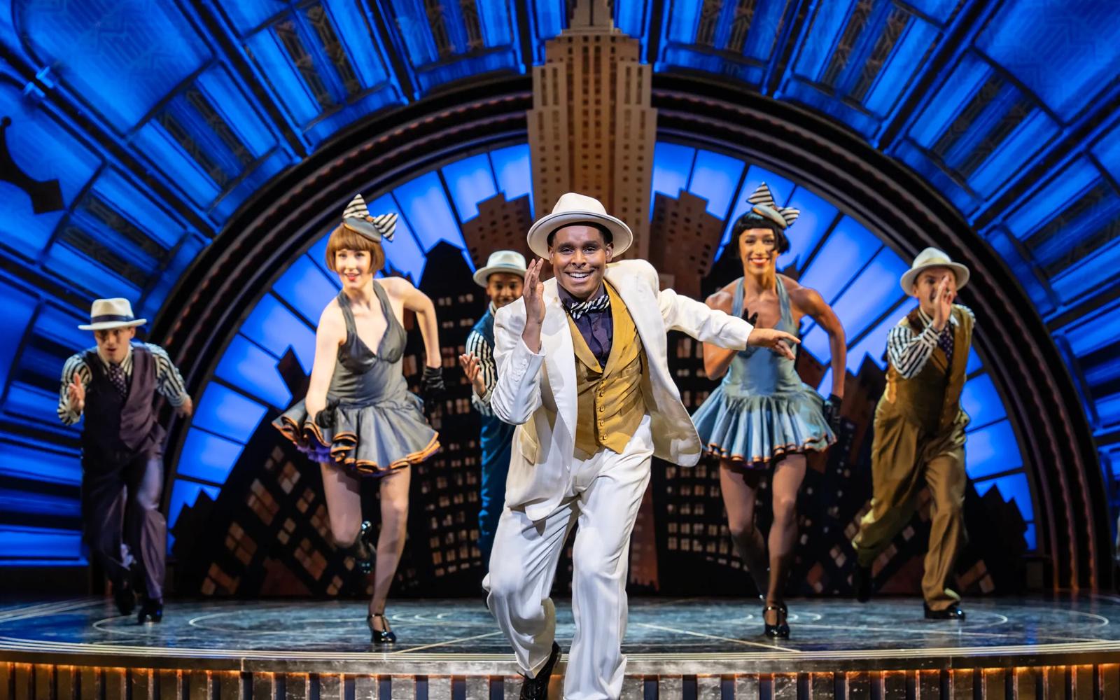 Top Hat: Book tickets today | Southbank Centre