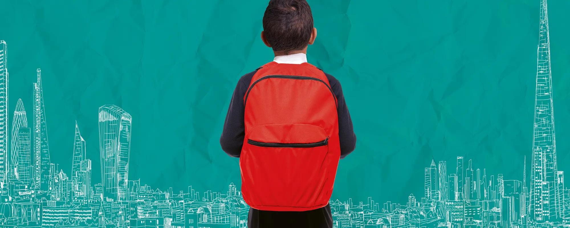 The Boy at the Back of the Class | Southbank Centre