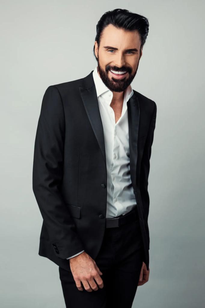 Rylan: 8 of his most memorable moments | Southbank Centre