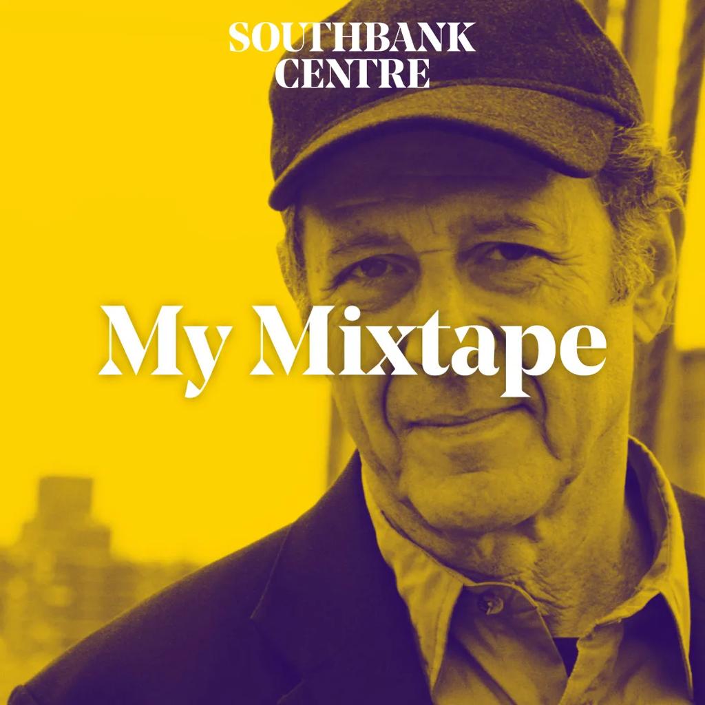 My Mixtape: Steve Reich's Traveler’s Prayer connections | Southbank Centre
